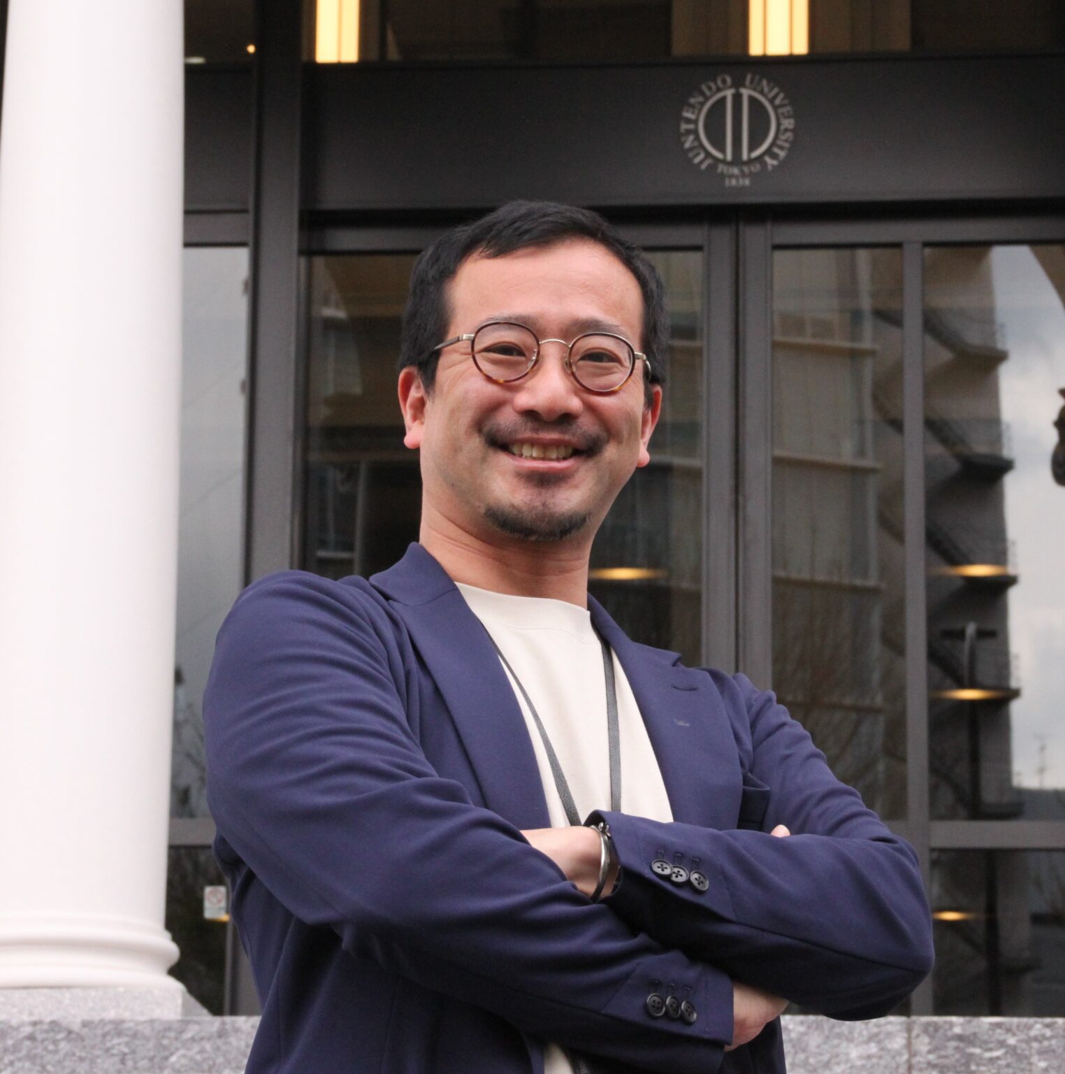 Kohei Otomo 大友 康平 – DBSB